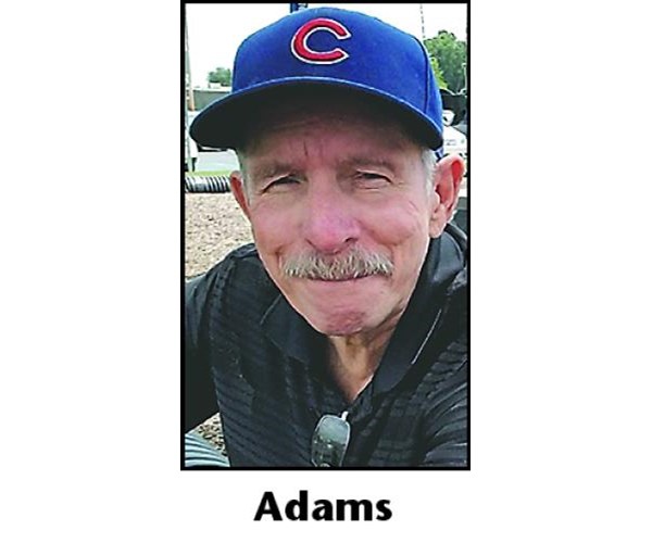 ROBERT ADAMS Obituary (2018) - Fort Wayne, IN - Fort Wayne Newspapers