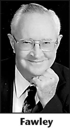 VERNON FAWLEY Obituary (1938 - 2018) - Fort Wayne, IN - Fort Wayne ...