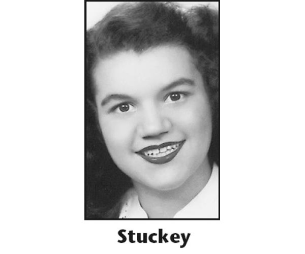 RACHEL STUCKEY Obituary (2018) - Fort Wayne, IN - Fort Wayne Newspapers