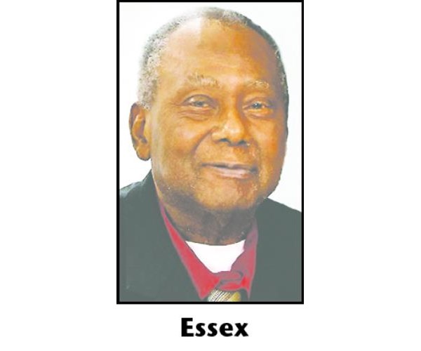 ISAAC ESSEX Obituary (2018) - Fort Wayne, IN - Fort Wayne Newspapers