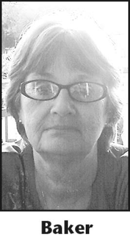SANDRA BAKER Obituary (1945 - 2018) - Fort Wayne, IN - Fort Wayne ...