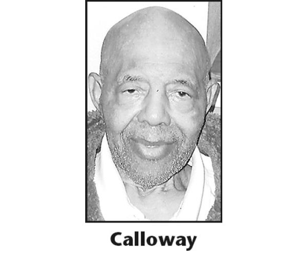JAMES CALLOWAY Obituary (2018) - Fort Wayne, IN - Fort Wayne Newspapers