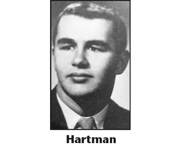 PHILIP HARTMAN Obituary (2018) - Fort Wayne, IN - Fort Wayne Newspapers