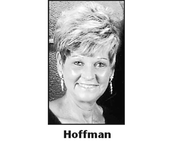 SHARON HOFFMAN Obituary (2018) - Fort Wayne, IN - Fort Wayne Newspapers