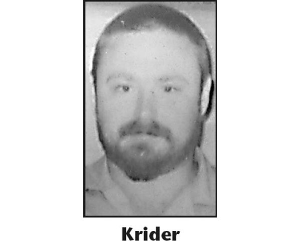 JEFF KRIDER Obituary (2018) - Fort Wayne, IN - Fort Wayne Newspapers