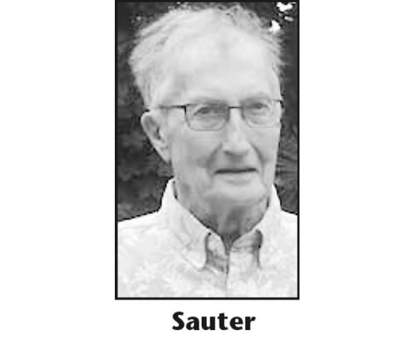 JOHN SAUTER Obituary (1943 - 2018) - Fort Wayne, IN - Fort Wayne Newspapers