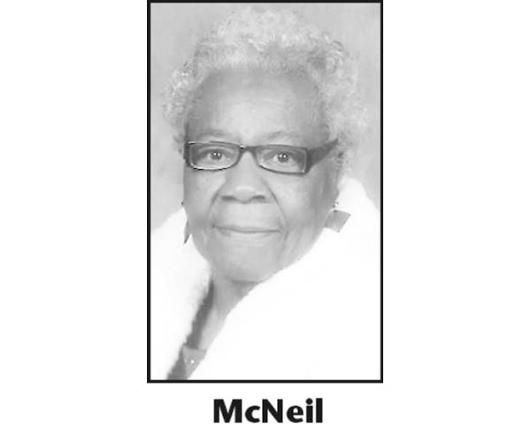 CHRISTINE McNEIL Obituary (2018) - Fort Wayne, IN - Fort Wayne Newspapers