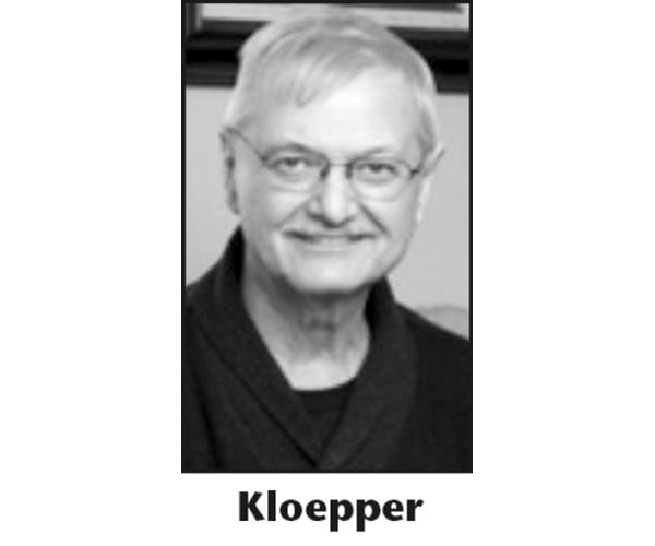 MICHAEL KLOEPPER Obituary (2018) - Fort Wayne, IN - Fort Wayne Newspapers