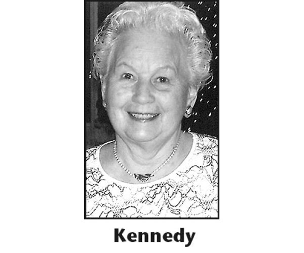LOIS KENNEDY Obituary (2018) - Fort Wayne, IN - Fort Wayne Newspapers
