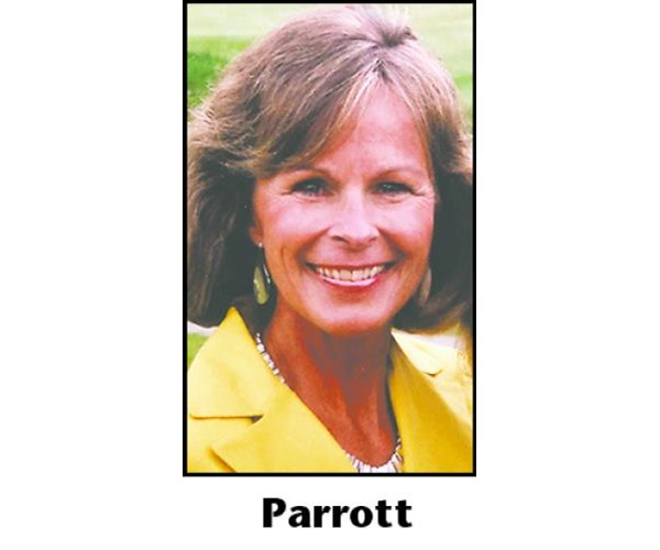 KATHRYN PARROTT Obituary (1937 - 2018) - Fort Wayne, IN - Fort Wayne ...