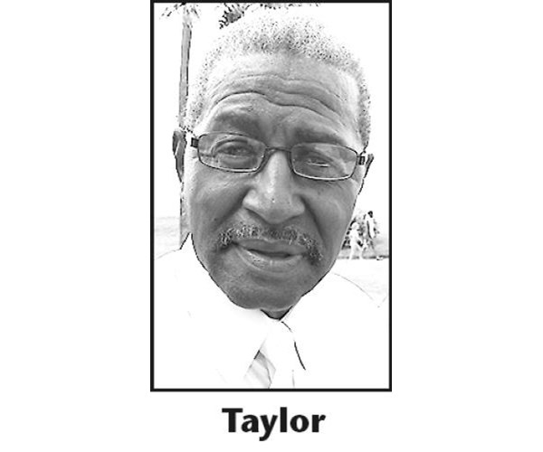 CARL TAYLOR Obituary (2018) - Fort Wayne, IN - Fort Wayne Newspapers