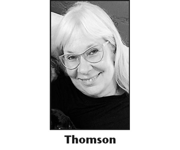 MELISSA THOMSON Obituary (1957 - 2018) - Fort Wayne, IN - Fort Wayne ...