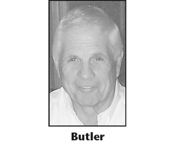 DALE BUTLER Obituary (2018) - Auburn, IN - Fort Wayne Newspapers