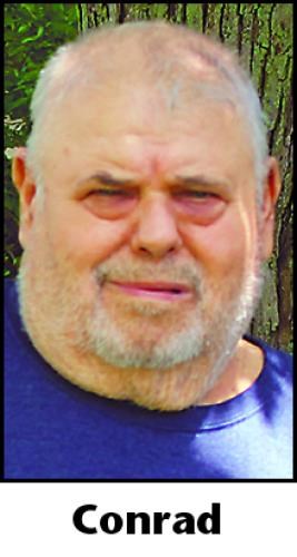 NICHOLAS CONRAD Obituary (2018) - Fort Wayne, IN - Fort Wayne Newspapers