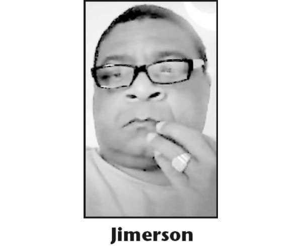 MICHAEL JIMERSON Obituary (2018) - Fort Wayne, IN - Fort Wayne Newspapers