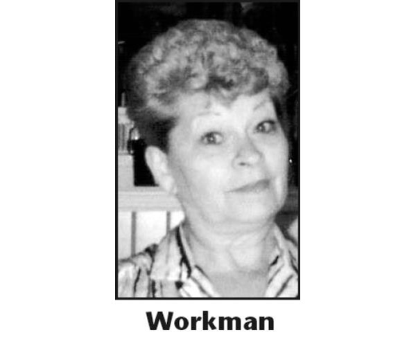 VIRGINIA WORKMAN Obituary (1937 - 2018) - Orland, IN - Fort Wayne ...