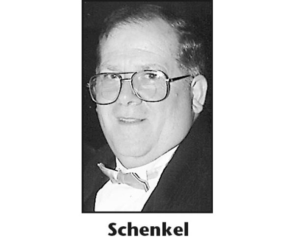 CHARLES SCHENKEL Obituary (1942 - 2018) - Fort Wayne, IN - Fort Wayne ...