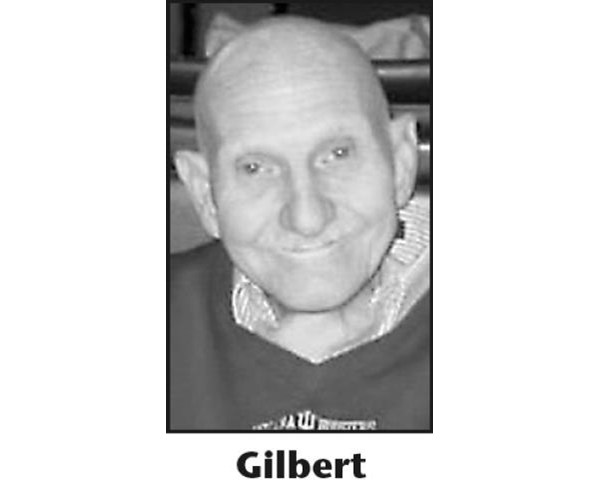 RONALD GILBERT Obituary (2018) - Fort Wayne, IN - Fort Wayne Newspapers