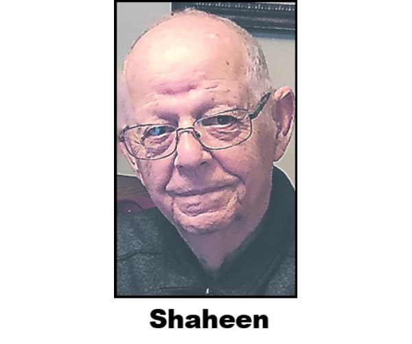 FRED SHAHEEN Obituary (2019) - New Haven, IN - Fort Wayne Newspapers
