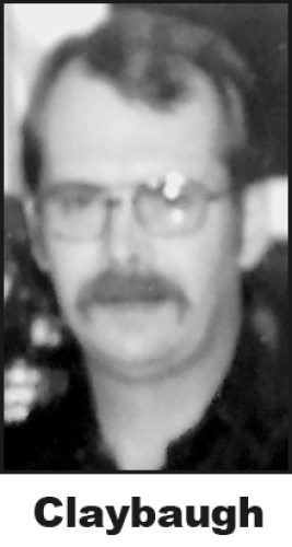 ALAN CLAYBAUGH Obituary (2019) - Fort Wayne, IN - Fort Wayne Newspapers