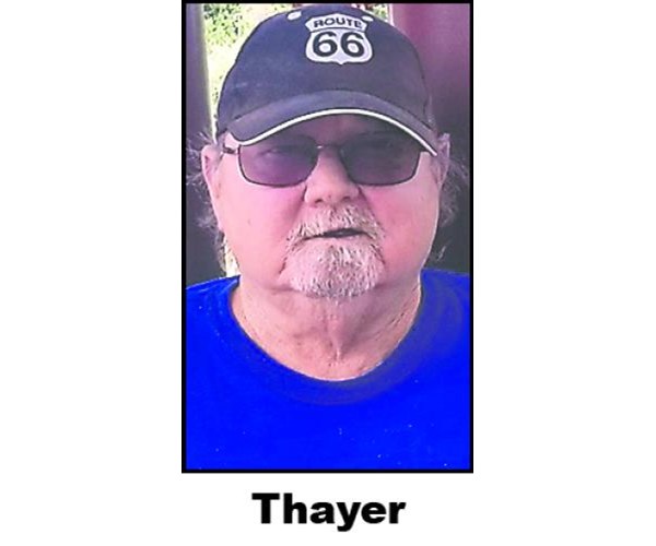 BENJAMIN THAYER Obituary (2019) - Fort Wayne, IN - Fort Wayne Newspapers