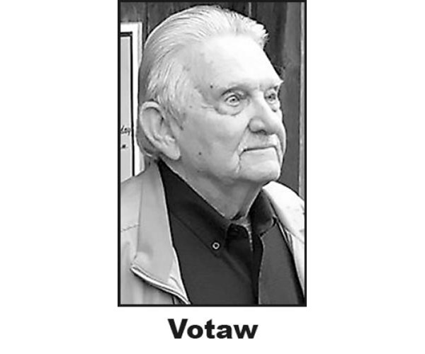DANIEL VOTAW Obituary (1933 - 2019) - Legacy Remembers