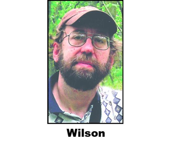 MICHAEL WILSON Obituary (2019) - Fort Wayne, IN - Fort Wayne Newspapers