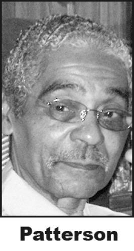 DARRYL PATTERSON Obituary (1949 - 2019) - Fort Wayne, IN - Fort Wayne ...