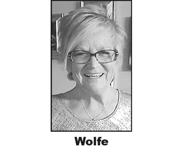 LAURA WOLFE Obituary (1946 - 2019) - Fort Wayne, IN - Fort Wayne Newspapers