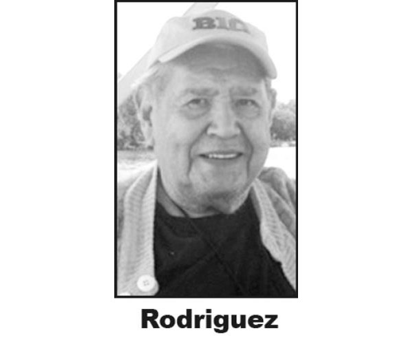 BLAS RODRIGUEZ Obituary (1933 - 2019) - Fort Wayne, IN - Fort Wayne ...