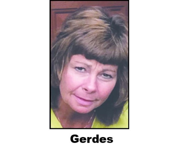 AMANDA GERDES Obituary (2019) - Columbia City, IN - Fort Wayne Newspapers