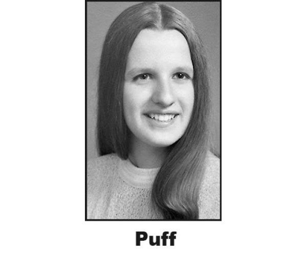 SALLY PUFF Obituary (1955 - 2019) - Fort Wayne, IN - Fort Wayne Newspapers