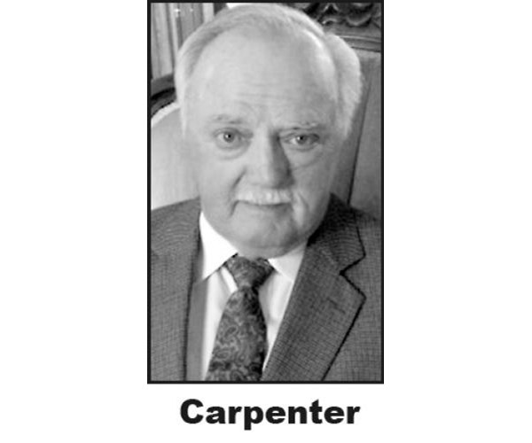 ROGER CARPENTER Obituary (2019) - Fort Wayne, DE - Fort Wayne Newspapers