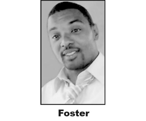 DEONTRAY FOSTER Obituary (1983 - 2019) - Fort Wayne, IN - Fort Wayne ...