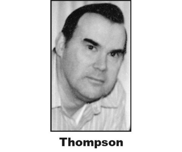 ALBERT THOMPSON Obituary (1947 - 2019) - Fort Wayne, IN - Fort Wayne ...