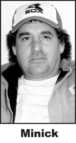 ANDREW MINICK Obituary (1970 - 2019) - Fort Wayne, IN - Fort Wayne ...