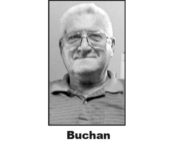 THOMAS BUCHAN Obituary (1934 - 2019) - Warsaw, IN - Fort Wayne Newspapers