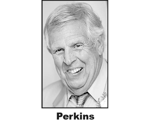 Edwin Perkins Obituary (1940 - 2019) - Kendallville, IN - Fort Wayne ...