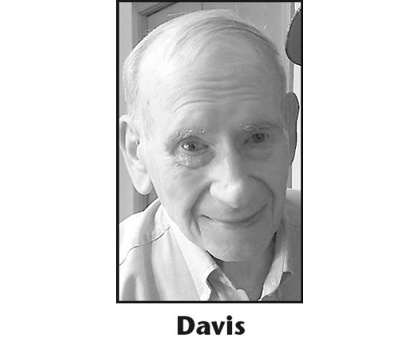 HOWARD DAVIS Obituary (1924 - 2019) - Warren, IN - Fort Wayne Newspapers