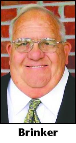 JOSEPH BRINKER Obituary (1942 - 2019) - Fort Wayne, IN - Fort Wayne ...