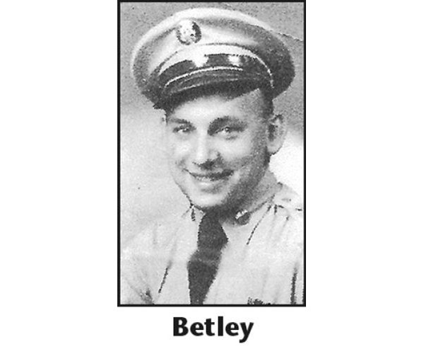 THEODORE BETLEY Obituary (1929 - 2019) - Fort Wayne, IN - Fort Wayne ...