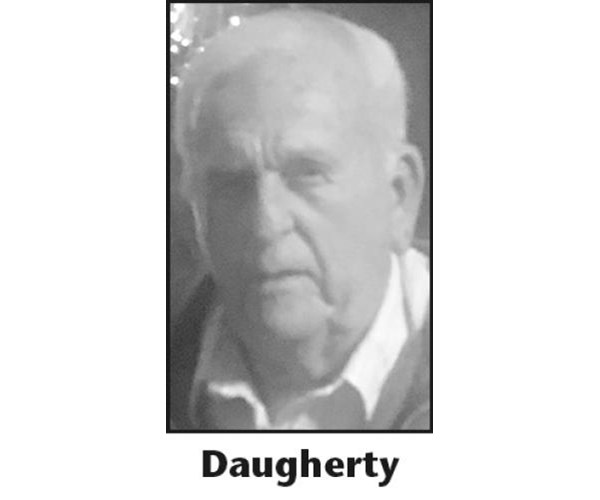 ROBERT DAUGHERTY Obituary (1935 - 2019) - Huntington, IN - Fort Wayne ...