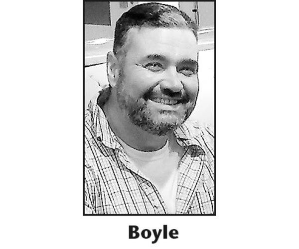 CHAD BOYLE Obituary (1976 - 2019) - Bluffton, IN - Fort Wayne Newspapers