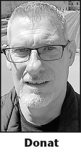 TERRY DONAT Obituary (1964 - 2019) - Kendallville, IN - Fort Wayne ...