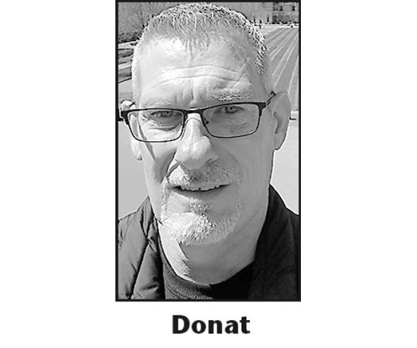 TERRY DONAT Obituary (1964 - 2019) - Kendallville, IN - Fort Wayne ...