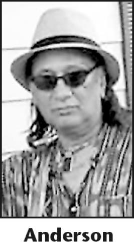 CHARLES ANDERSON Obituary (2019) - Fort Wayne, IN - Fort Wayne Newspapers