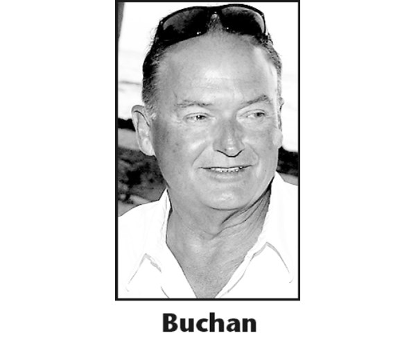 DANIEL BUCHAN Obituary (1949 - 2019) - Fort Wayne, IN - Fort Wayne ...