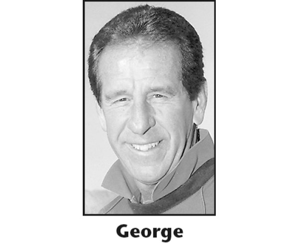 JERRY GEORGE Obituary (2019) - Fort Wayne, IN - Fort Wayne Newspapers
