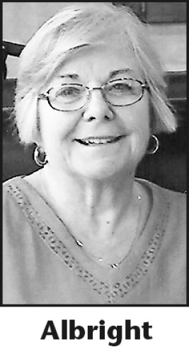 JANET ALBRIGHT Obituary (1952 - 2019) - Wolcottville, IN - Fort Wayne ...