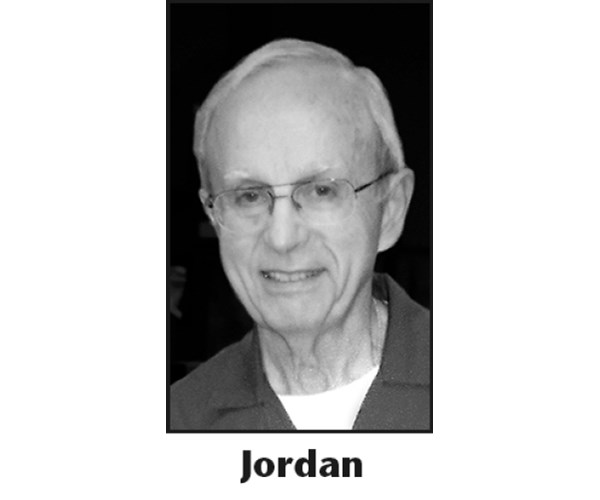 FREDERICK JORDAN Obituary (1939 - 2019) - Fort Wayne, IN - Fort Wayne ...